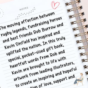 Cute Bold Handwriting Fonts for Goodnotes, Simple Study Digital ...