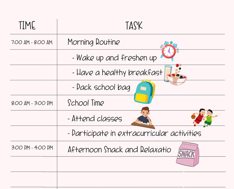 Neat Handwriting Font for Goodnotes, Cute Handwritten Girly Font, Study ...