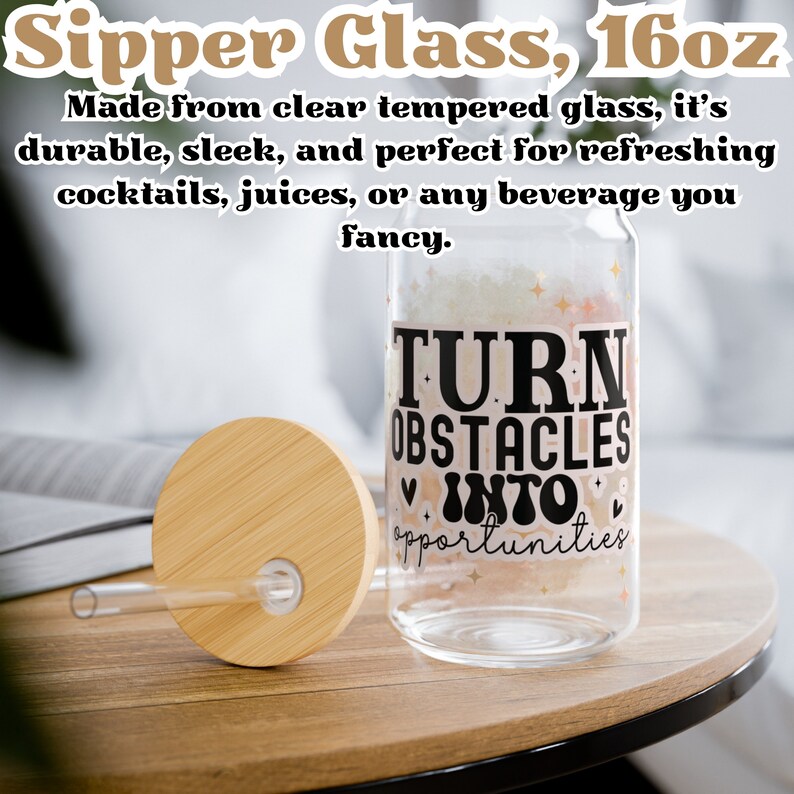 Fancy Iced 16oz Beverage Cup Bamboo Lid and Straw Stainless Steel 20oz ...