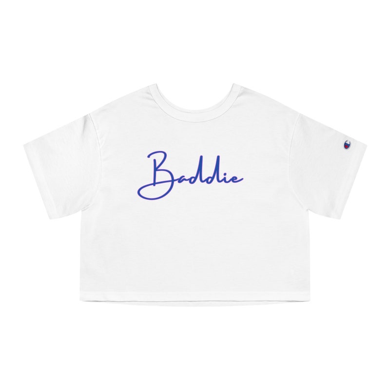Baddie Shirts - Etsy