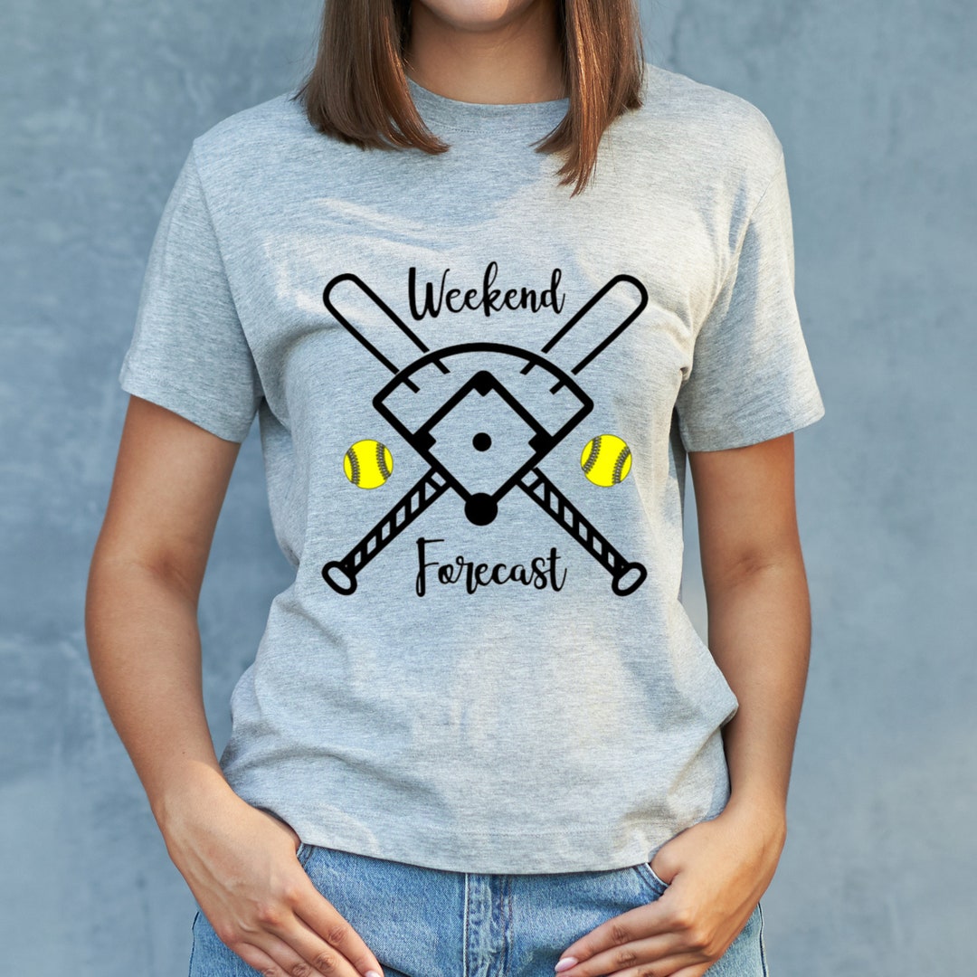 Weekend Forecast Softball Baseball Png, Baseball Field, Softball Field ...