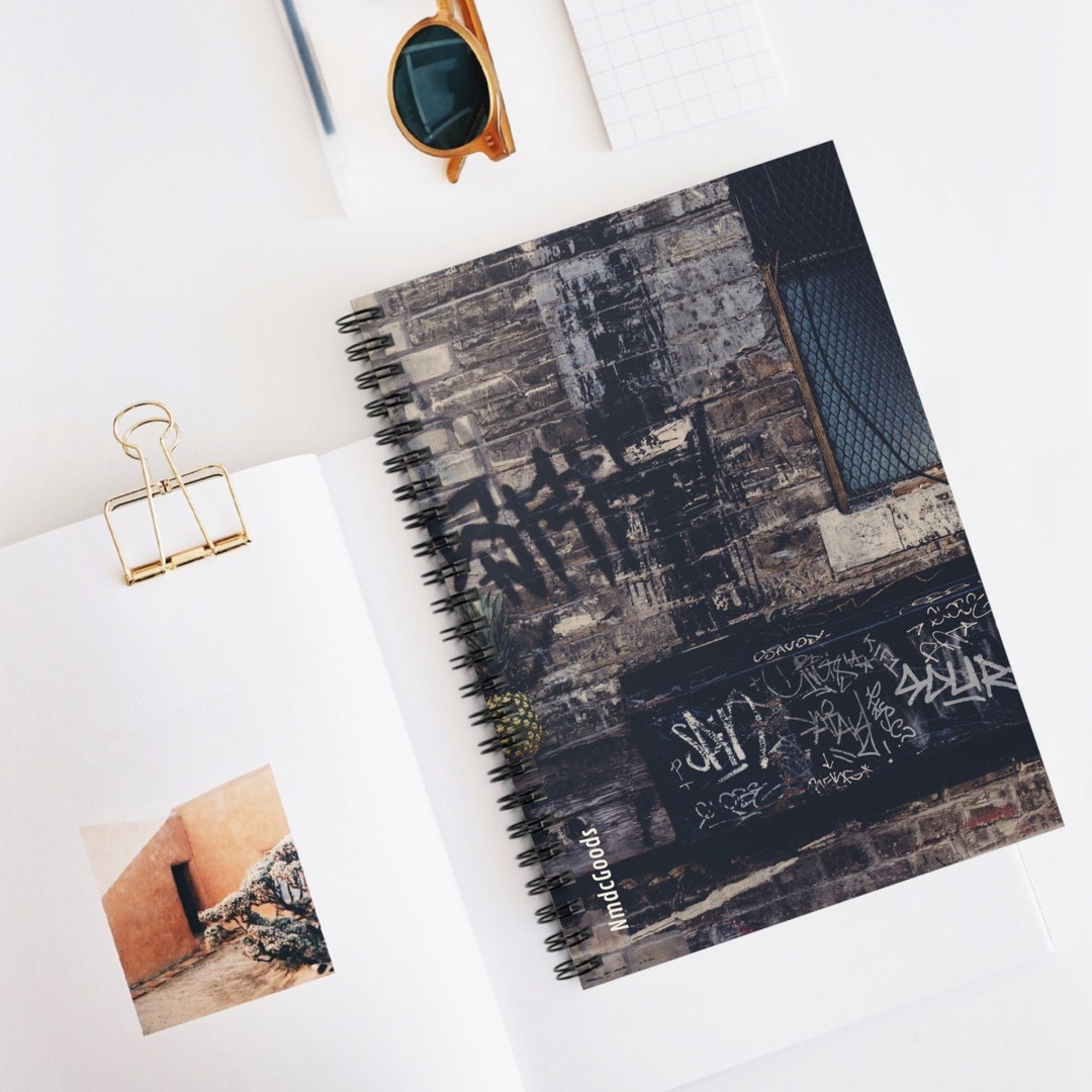 Daily Affirmations Journal Gift for Her, Creative Writing Portfolio for ...