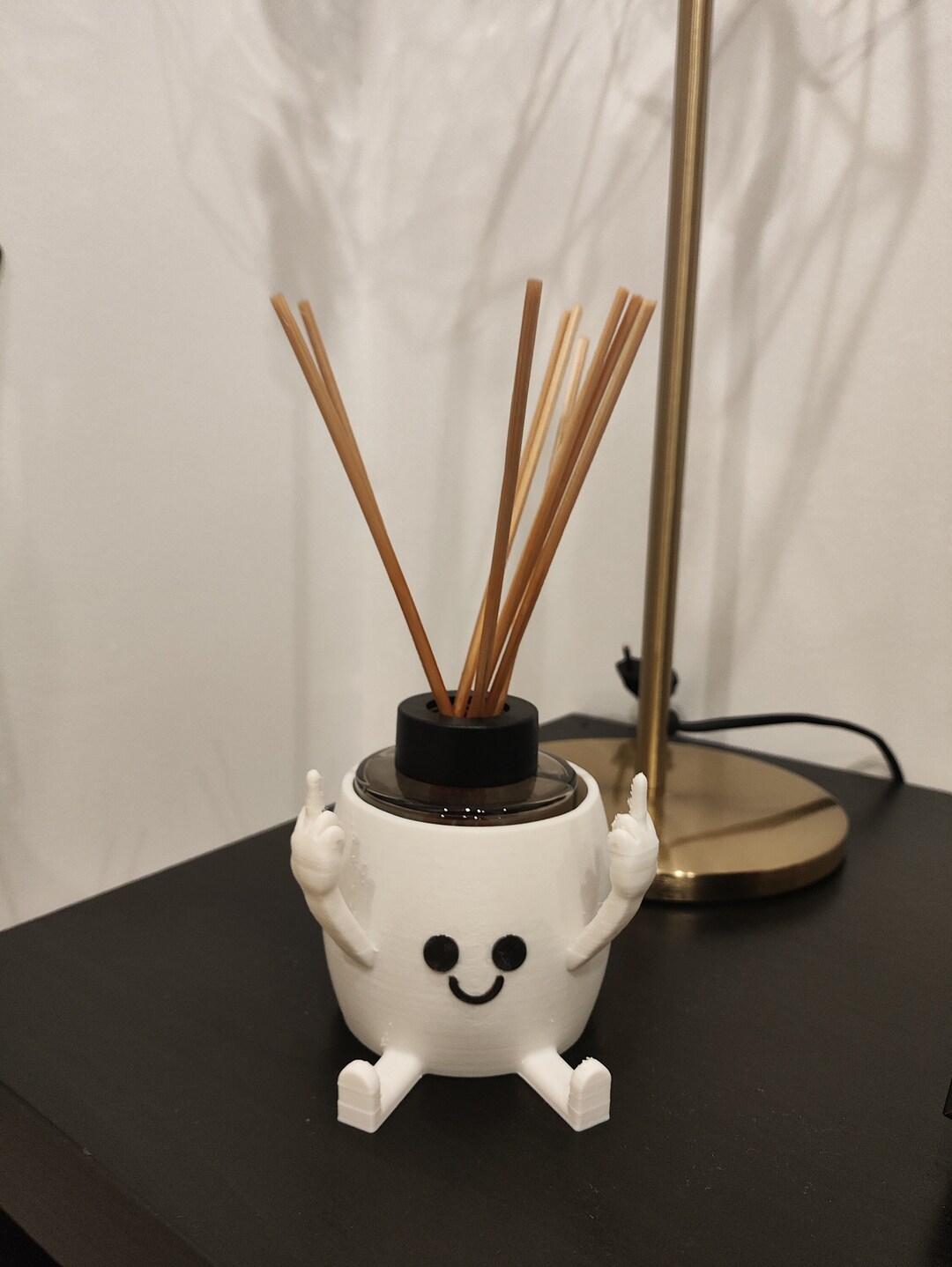 3D Printed Jar - Etsy