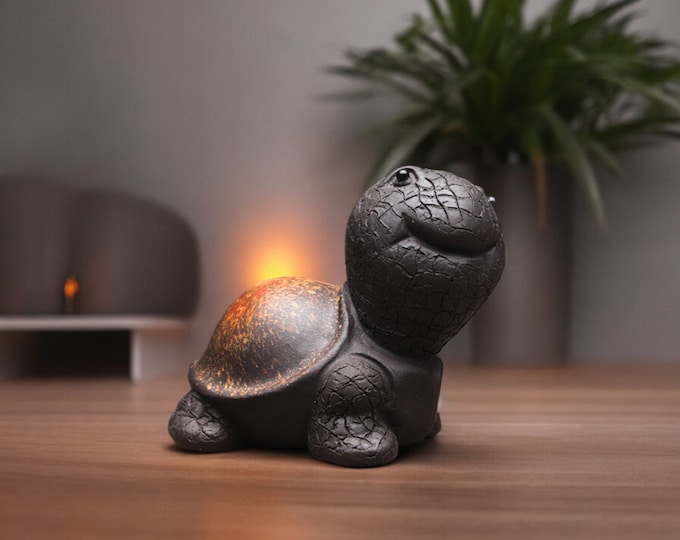 Turtle Statue Family, Turtles, Concrete Statues, Concrete Turtle ...