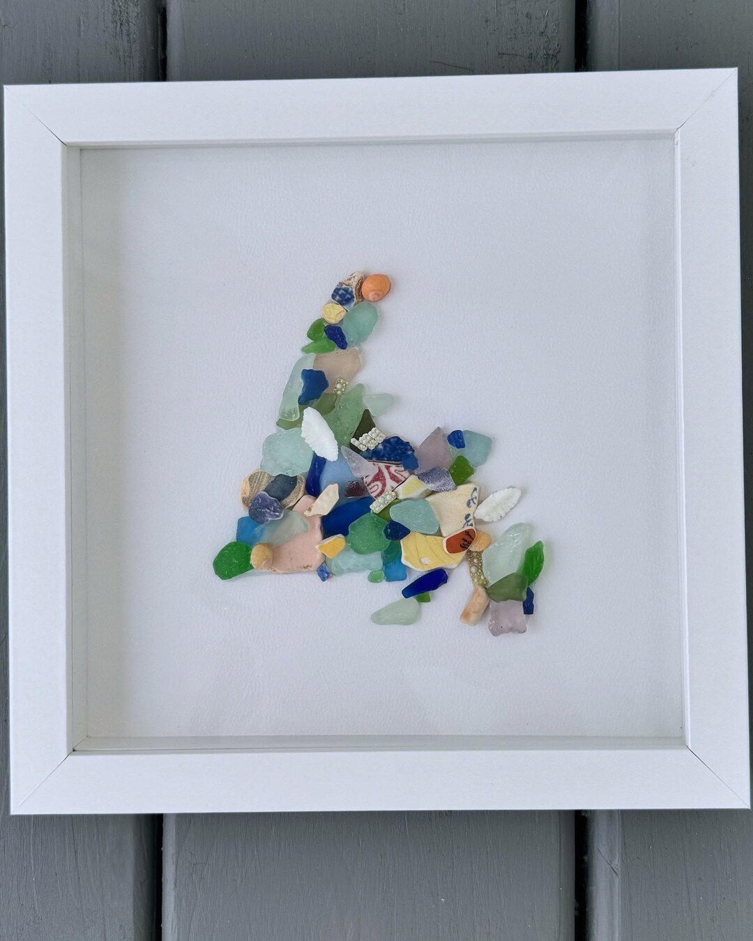 Newfoundland Sea Glass Art (NL) - Etsy Canada