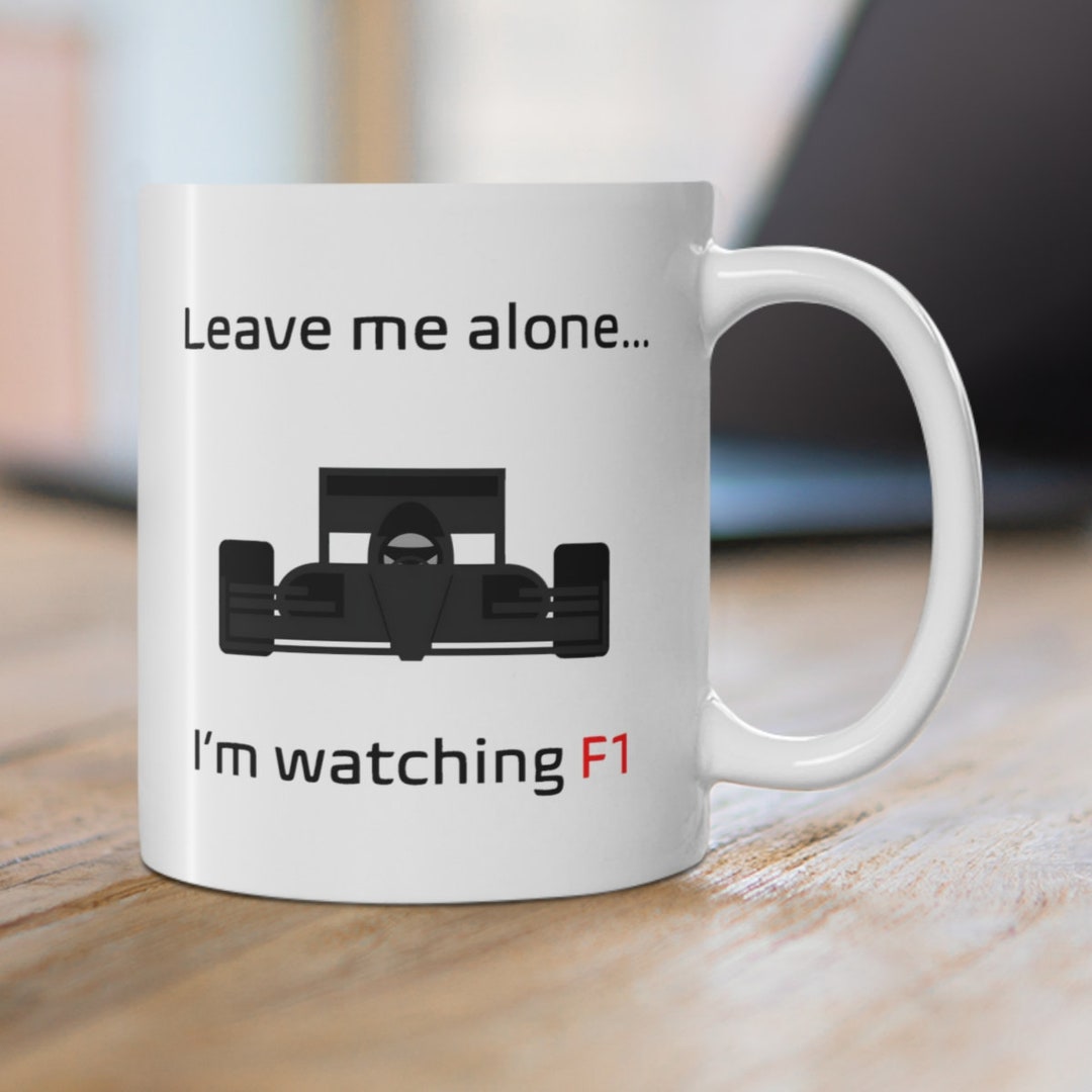 Funny F1 and Car Racing Mugs, Motorsport, Cars, Racing, Engineering ...