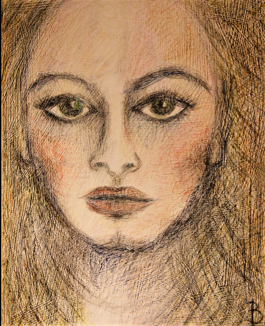 Realistic Portraits Here Are Some Examples of Portrait Creations - Etsy