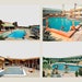 18 Vintage Pool Collage Elements, HQ PNG Clipart, Collage Image Bundle ...