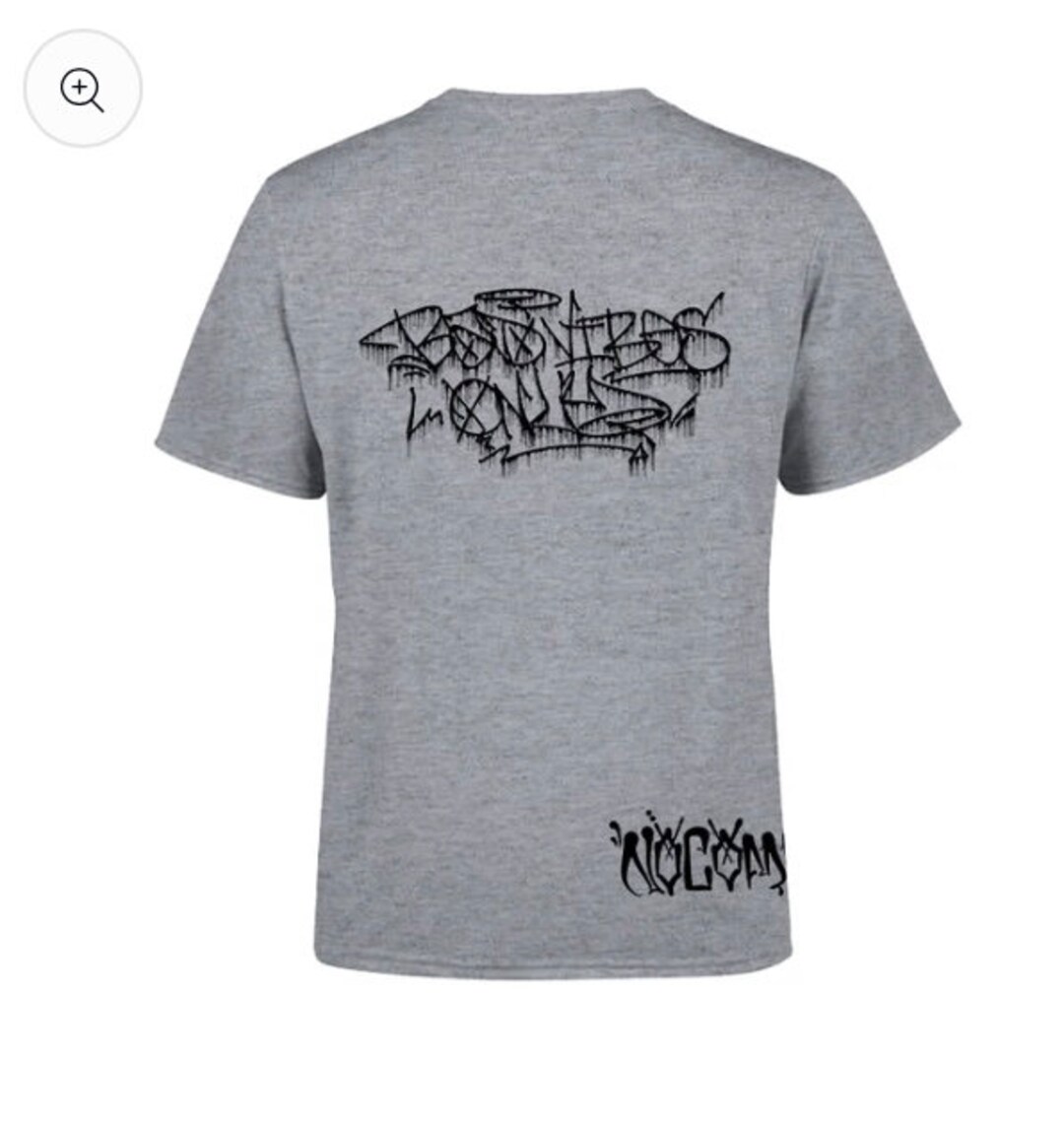 Balaclava Drip T-shirts - Etsy