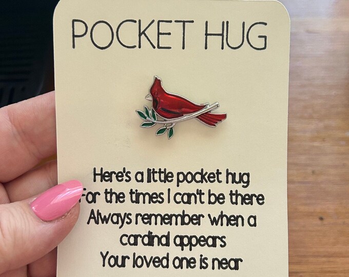 Stamped Books, Books With Names, Cardinal Gifts, Cardinal Memorial Gift ...