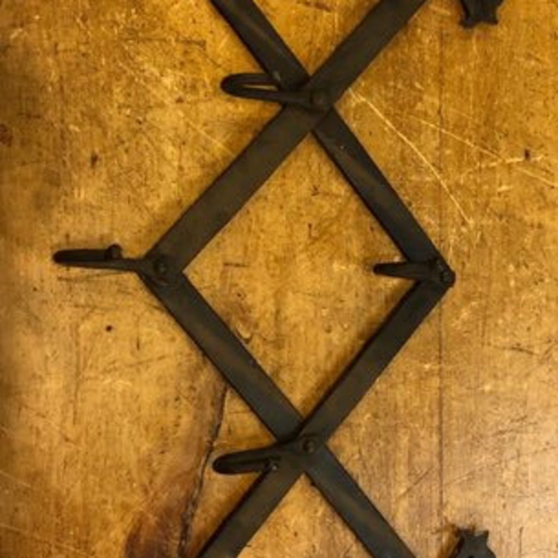 Accordion Rack - Etsy