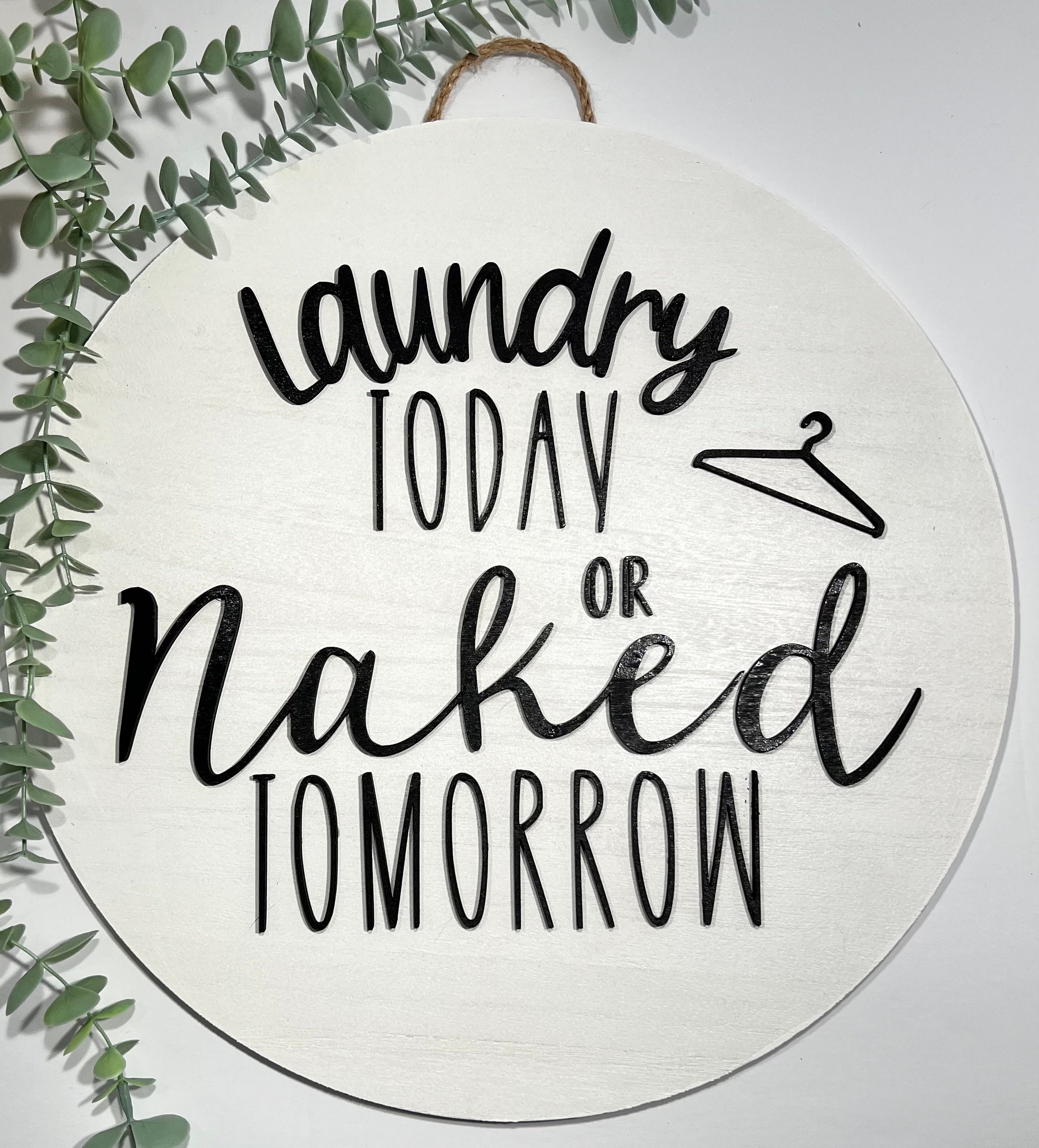 Laundry Room Decor Laundry Room Sign Laundry Room Home Decor Farmhouse ...