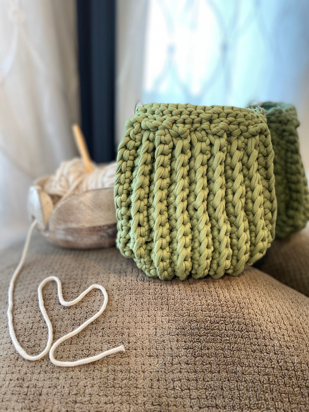 Gorgeous Sea Shell Bag customizable - Etsy