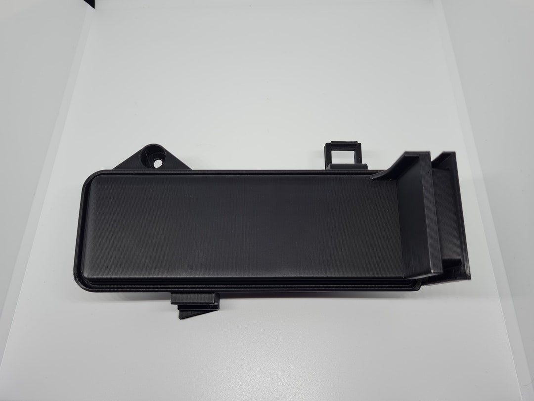 272767747R Cache de filtre d'habitacle pour Clio 4, Capture et Sandero ...