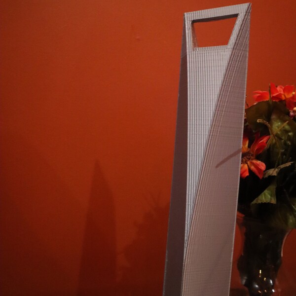 3d Printed Shanghai - Etsy