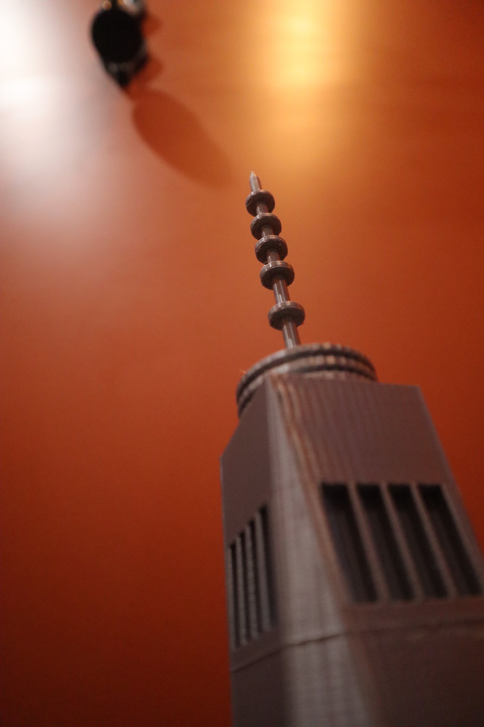 One World Trade Center 3D Printed Skyscraper Model - Etsy