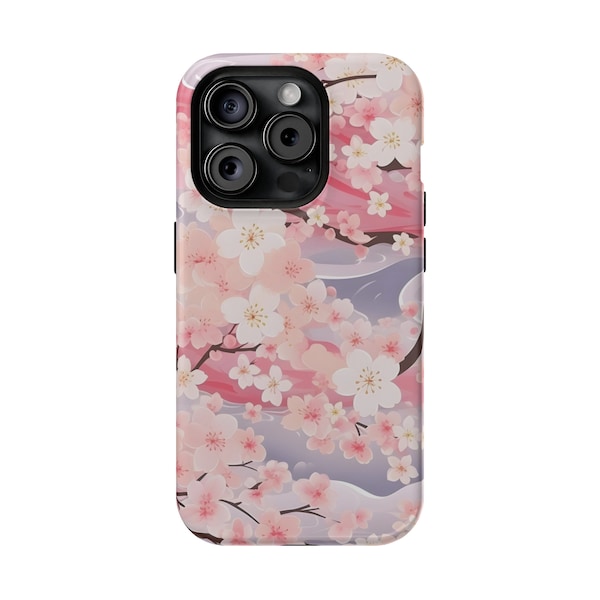 Japanese Phone Case Matte - Etsy