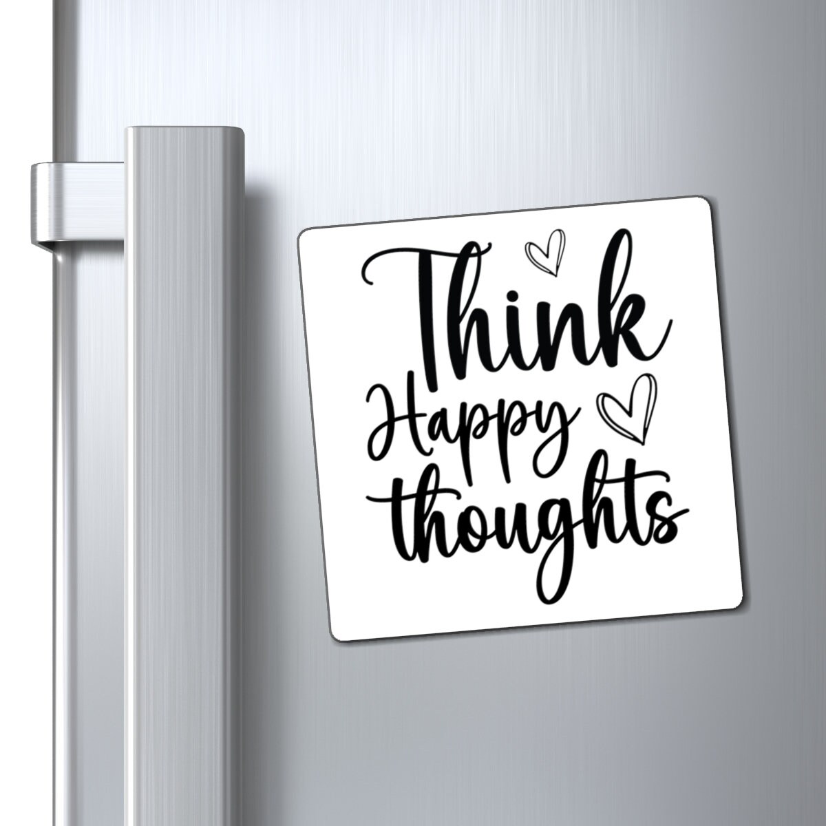 Inspirational Motivational Quote Message of the Day Magnet Daily ...