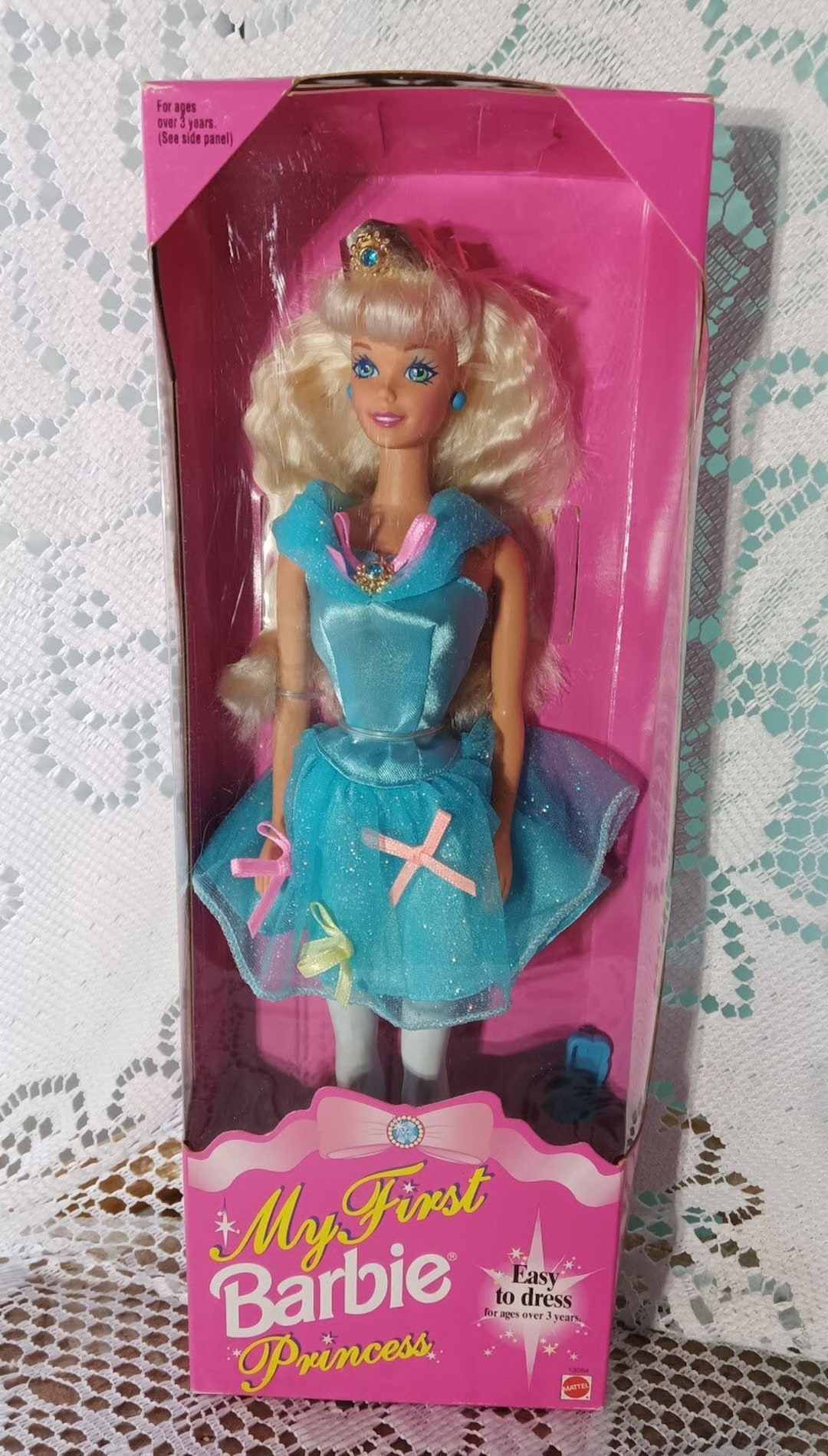 Collectible Barbie Dolls - Etsy
