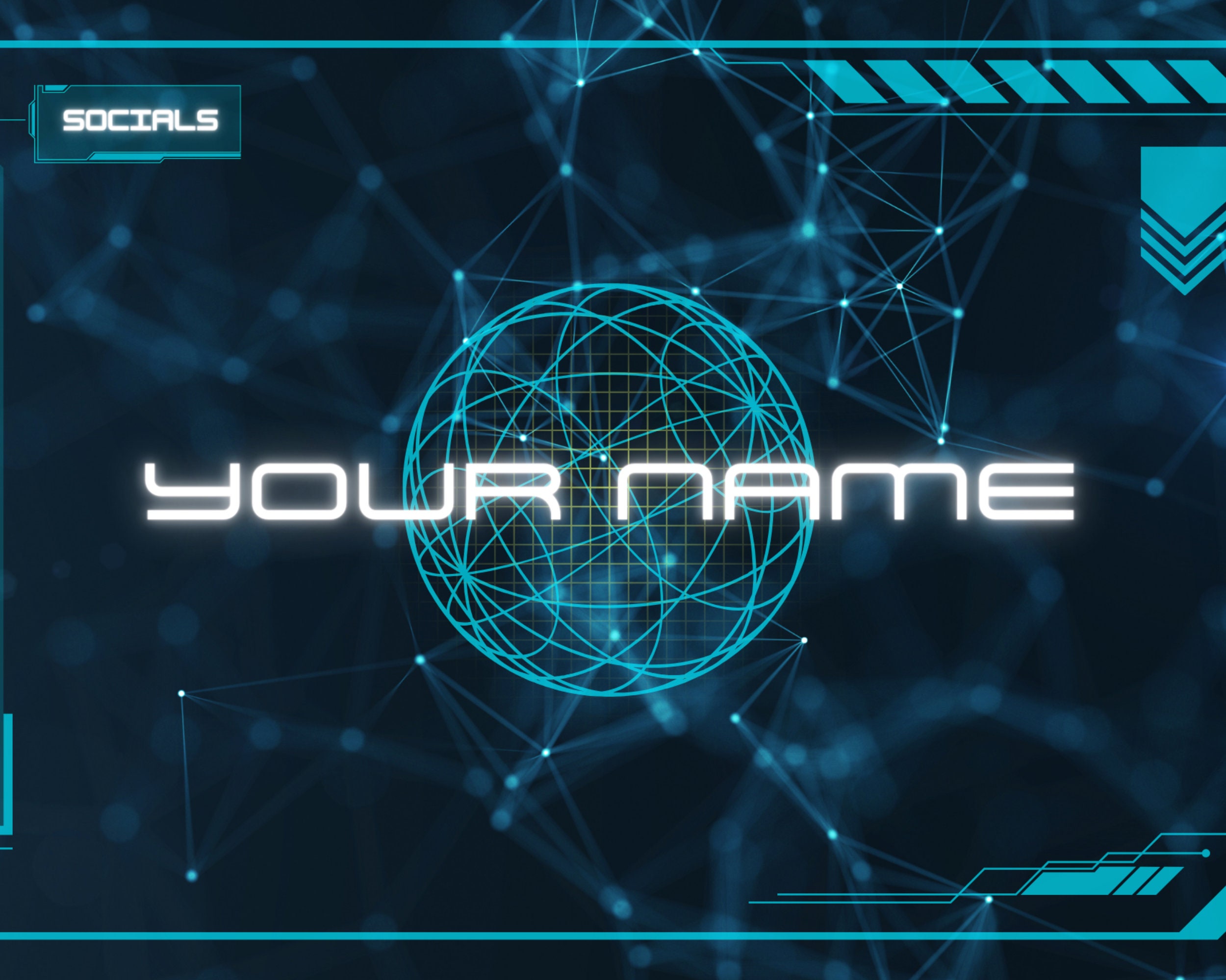 Modern Warfare Custom Twitch Banner Set! - Etsy