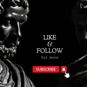 Stoicism Set of Custom Stream Banners for Twitch, Youtube, Twitter - Etsy