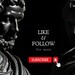 Stoicism Set of Custom Stream Banners for Twitch, Youtube, Twitter - Etsy