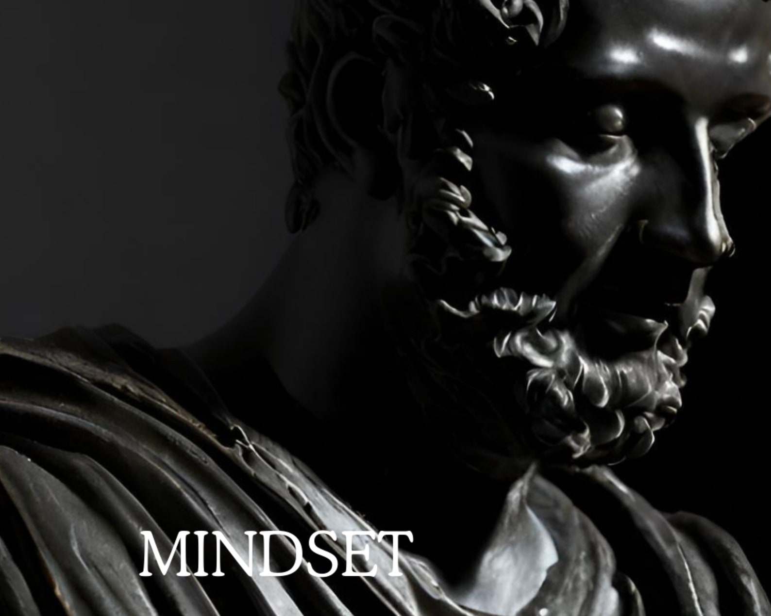 Stoicism Set of Custom Stream Banners for Twitch, Youtube, Twitter - Etsy