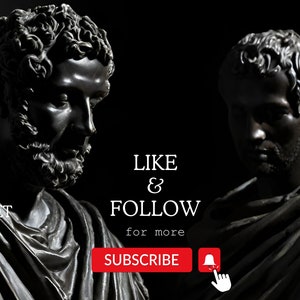 Stoicism Set of Custom Stream Banners for Twitch, Youtube, Twitter - Etsy