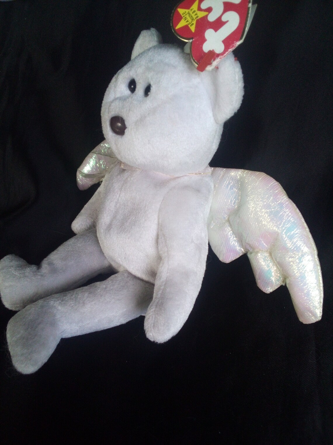 1998halo Error Beanie Babies - Etsy
