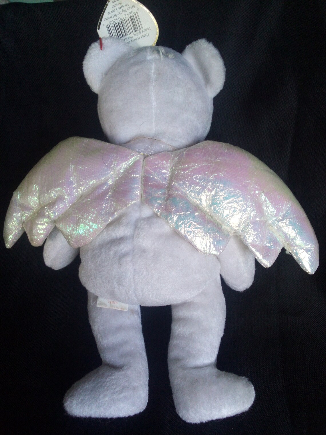 1998halo Error Beanie Babies - Etsy