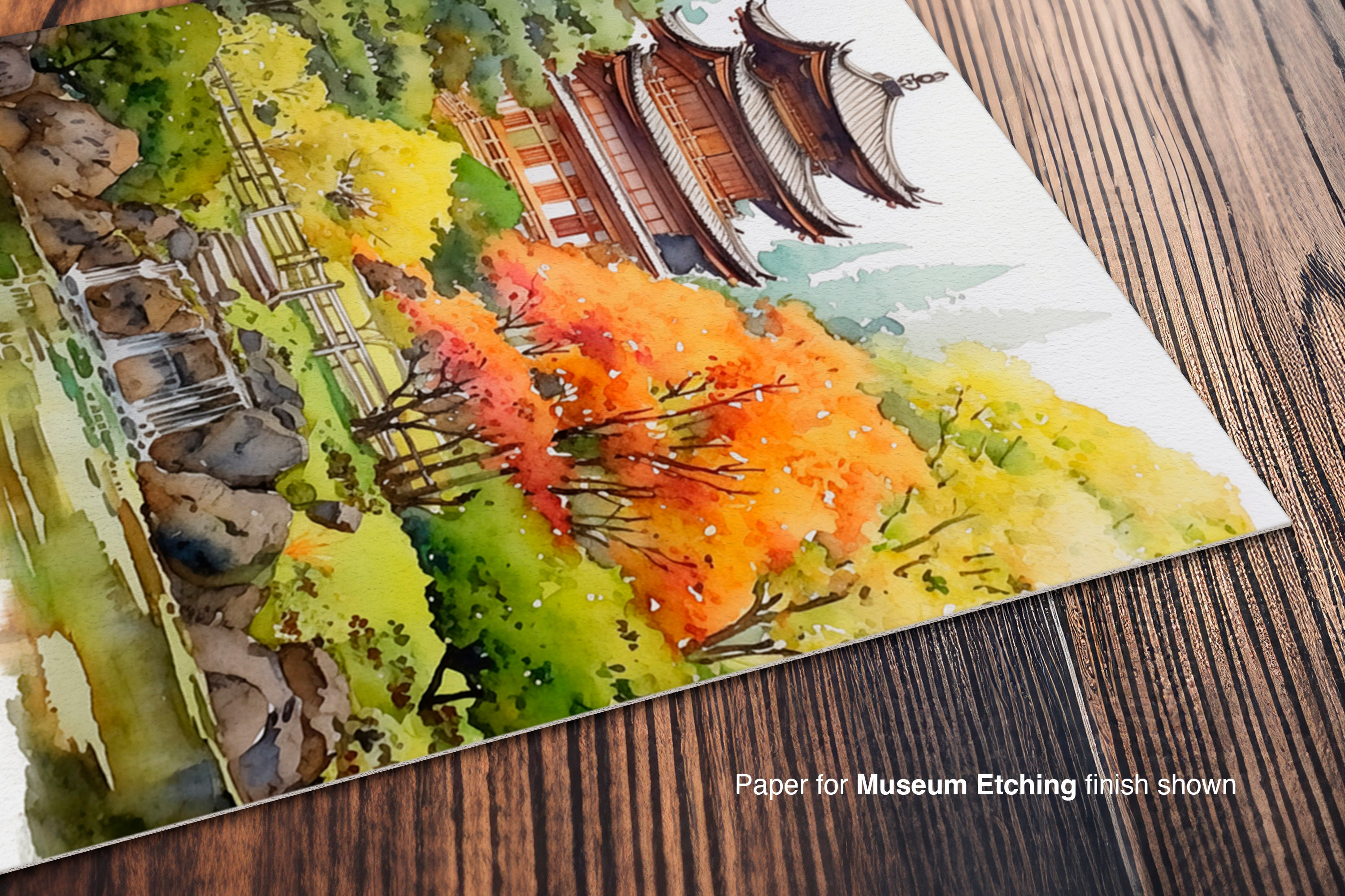 Tokyo Print Watercolor Tokyo Poster Tokyo Gift Japan Print Tokyo Wall ...