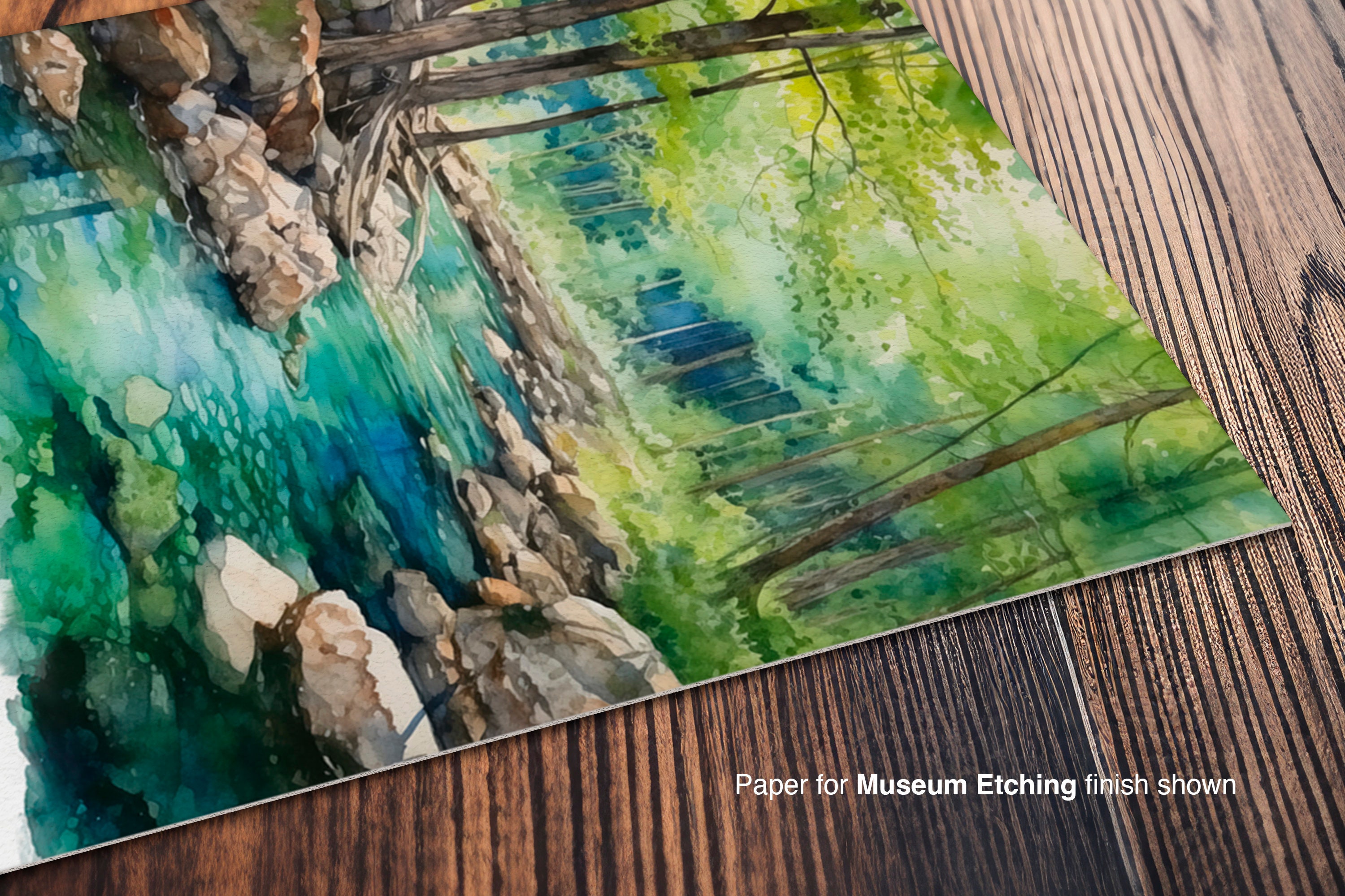 Georgia Print Watercolor Georgia Poster Georgia Gift United States ...