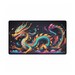 Dragon Desk Mat, Gaming Mouse Pad, Dragon Themed Laptop Mat, Pc Desk ...