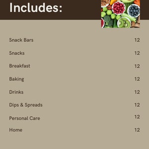 Healthy Food Swaps, Clean Eating Guide, Nutrition Guide, Mindful Eating ...