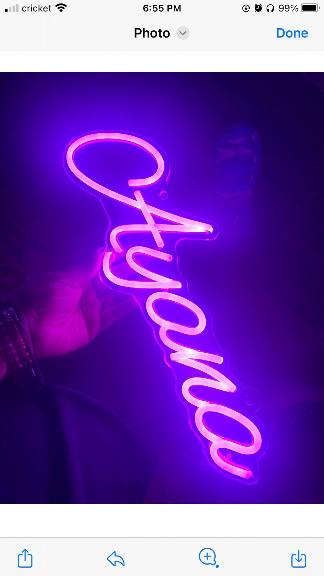 Neon Sign, Custom Neon Sign LED Neon Light Sign - Etsy