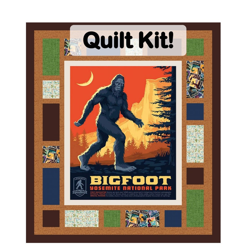 Quilts Kits - Etsy