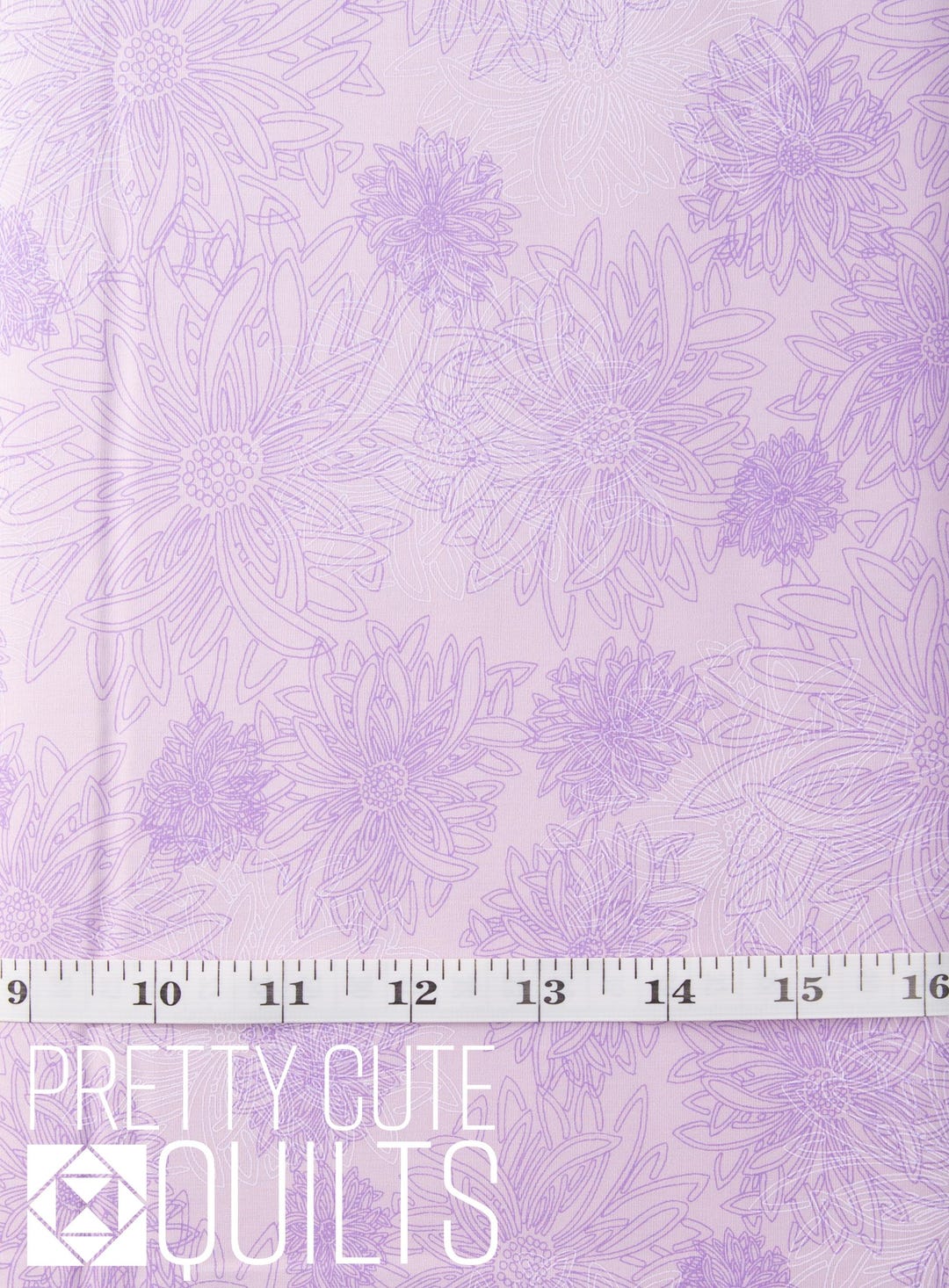 Floral Elements in Lavender Haze by Art Gallery Fabrics - AGF FE-543 - Etsy