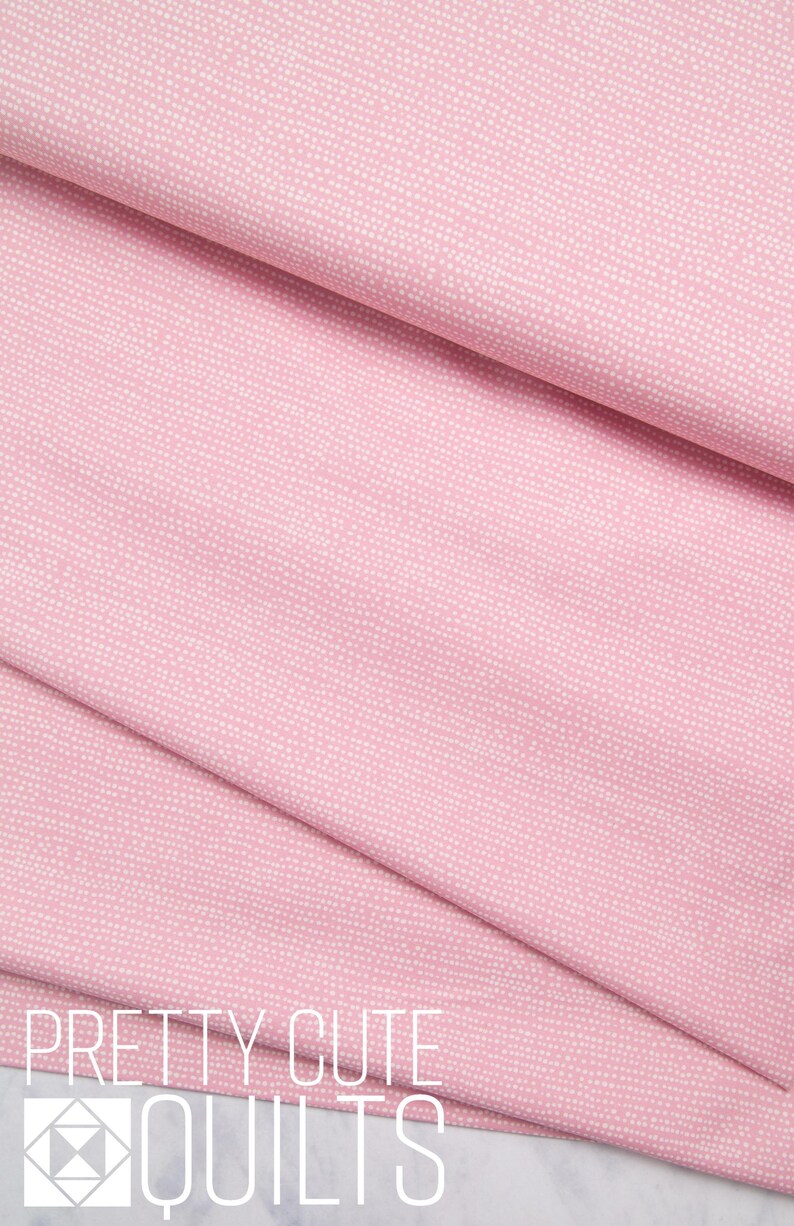 Moonscape in Melba Pink 1150 by Dear Stella - Etsy