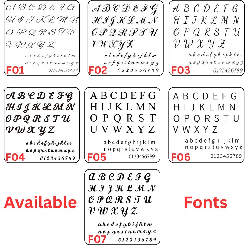 Personalized Multi-name Family Necklace Dainty Multiple Nameplate ...