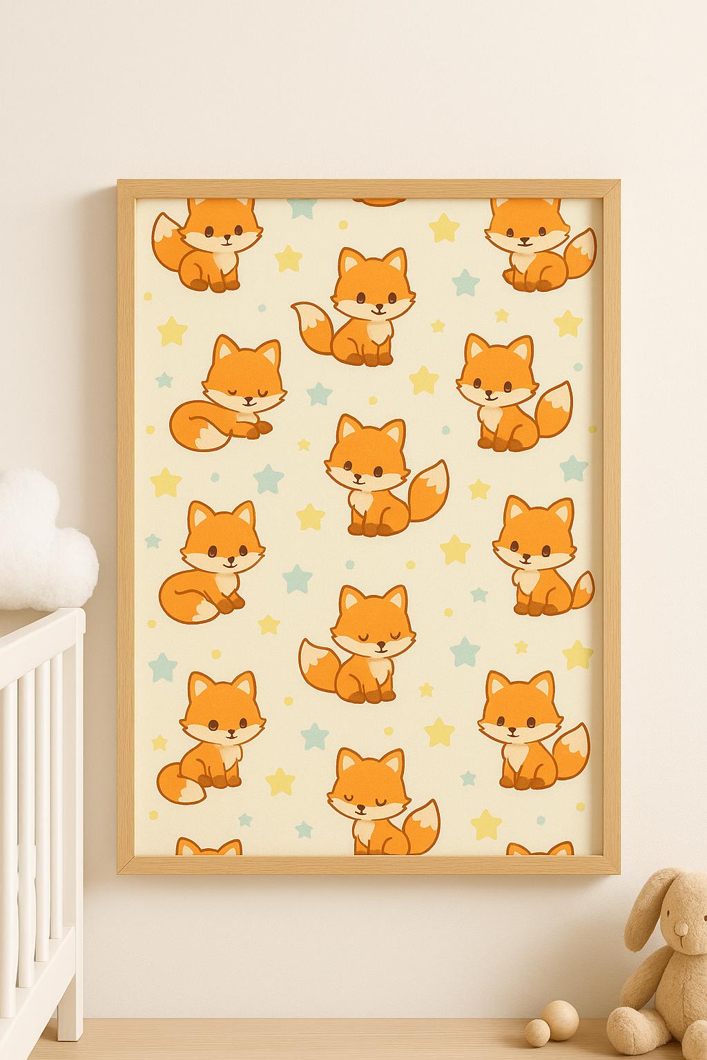 45 Kawaii Seamless Patterns Bundle | Cute Digital Papers | Pastel ...