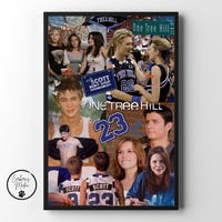 One Tree Hill - Etsy
