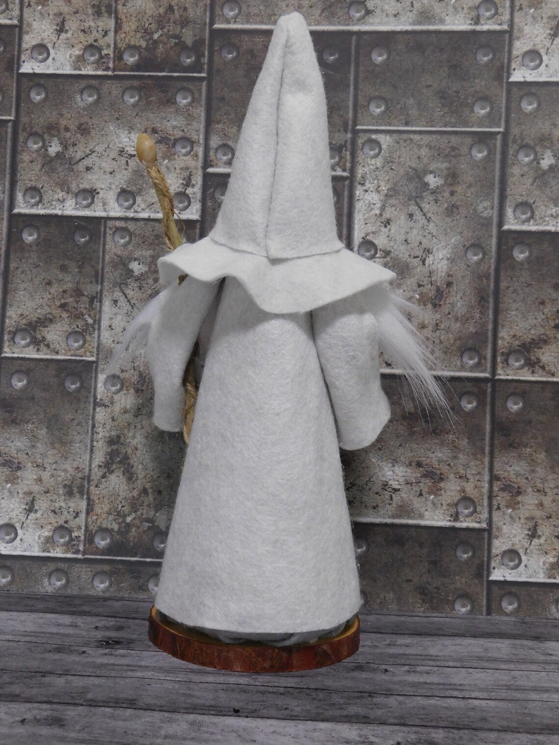 Woodland Wizard Gnome, Woodland Wizard, Wizard Gnome, Woodland Wizard ...