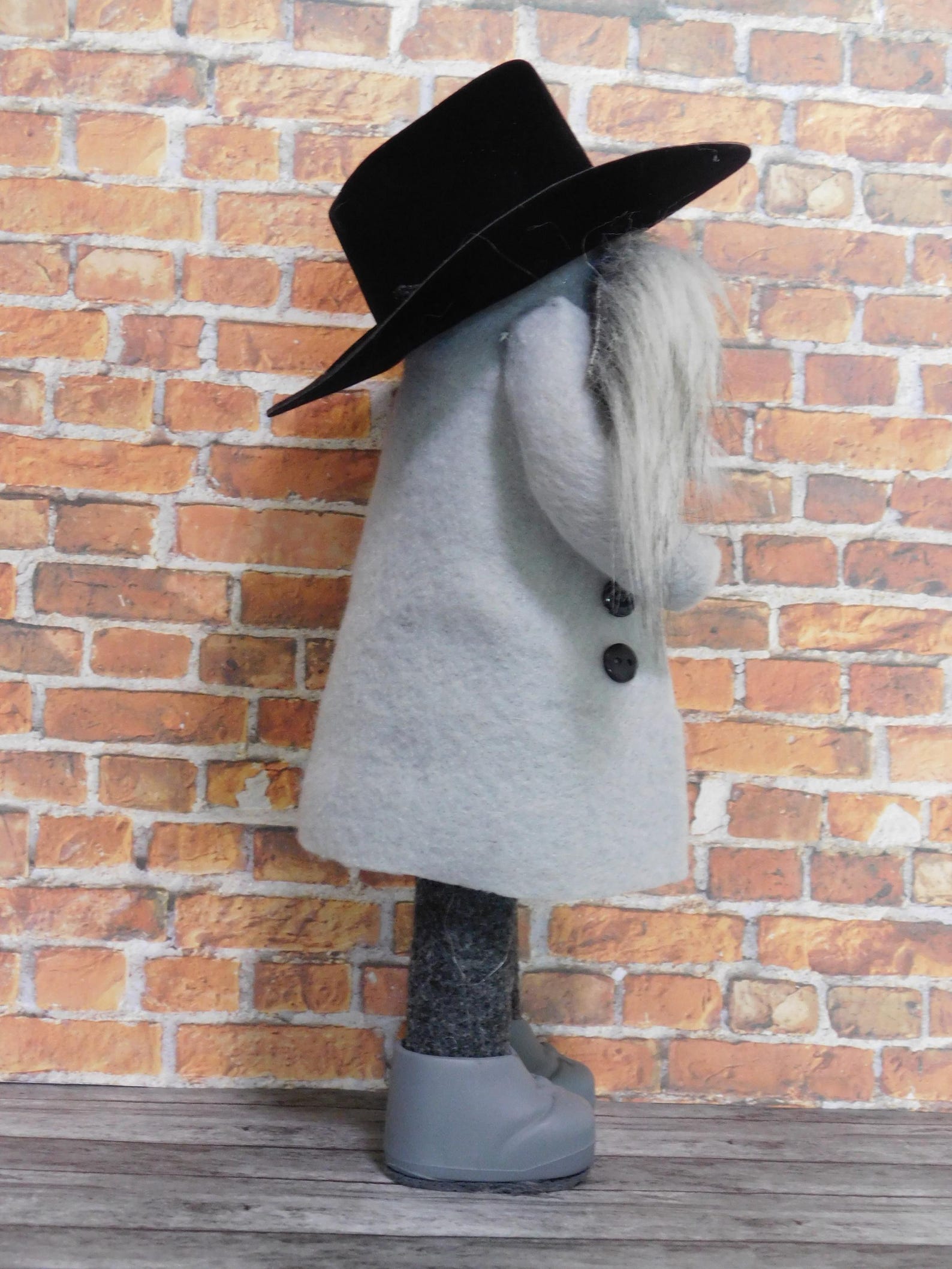 Gnome, Cowboy Gnome, Country Gnome, Gnome Decor Gnome, Western Gnome - Etsy