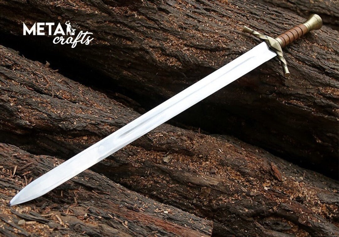 Handmade Boromir Sword Replica From Lord of the Rings LOTR, Fantasy ...