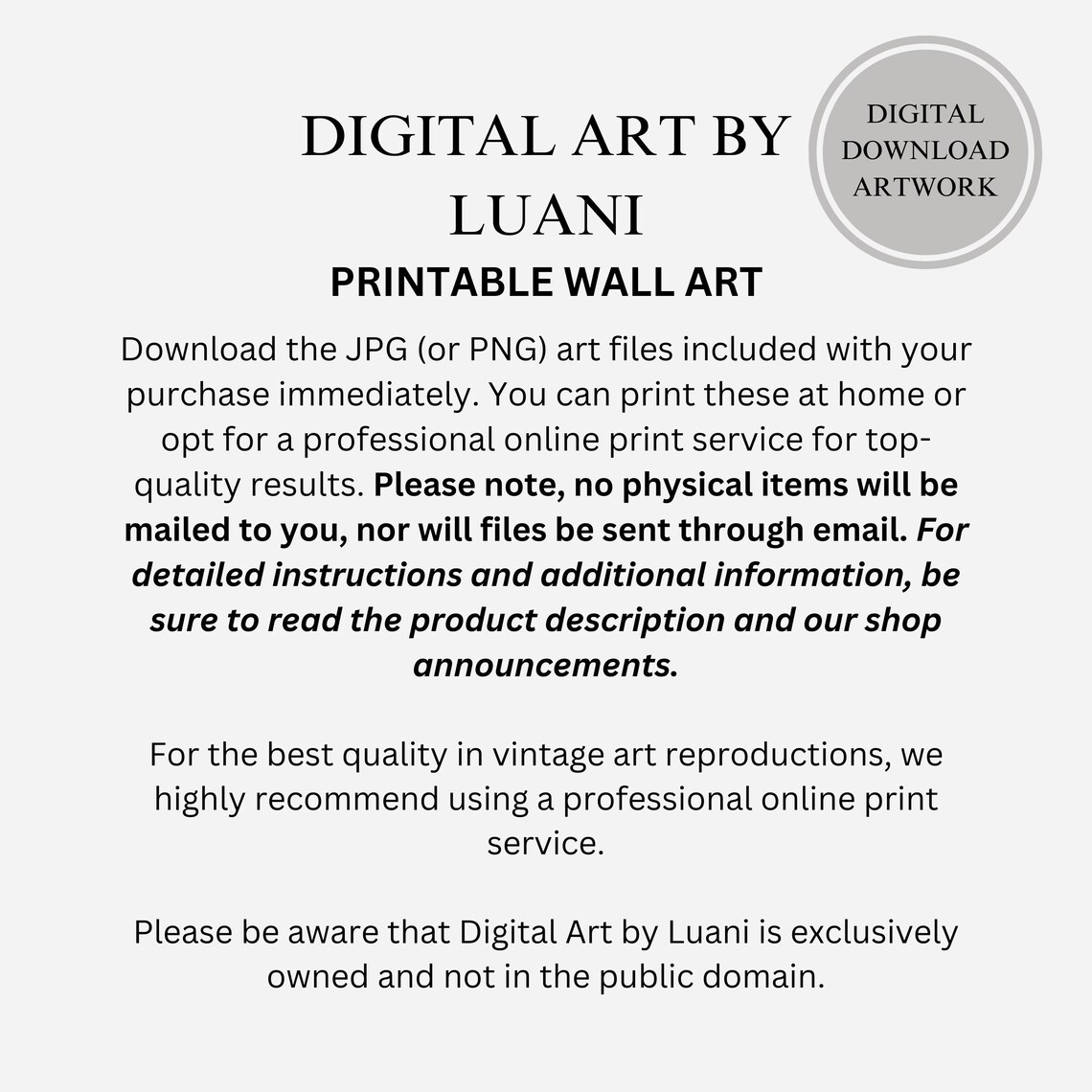 Sepia Leaf Drawing: Vintage Botanical Print for Neutral Decor (digital ...