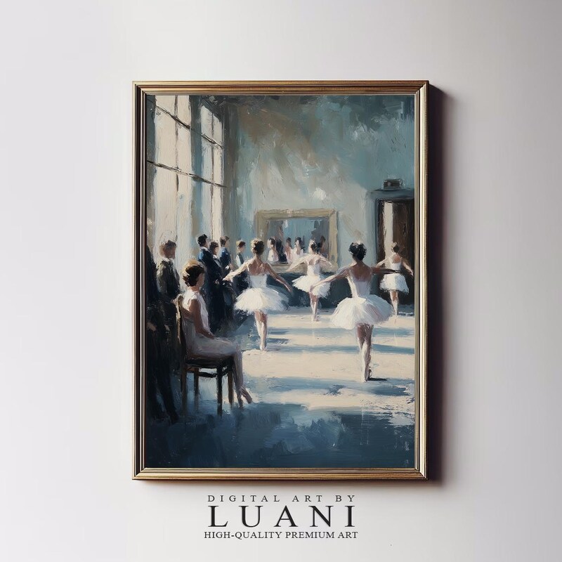 DigitalArtByLuani - Etsy