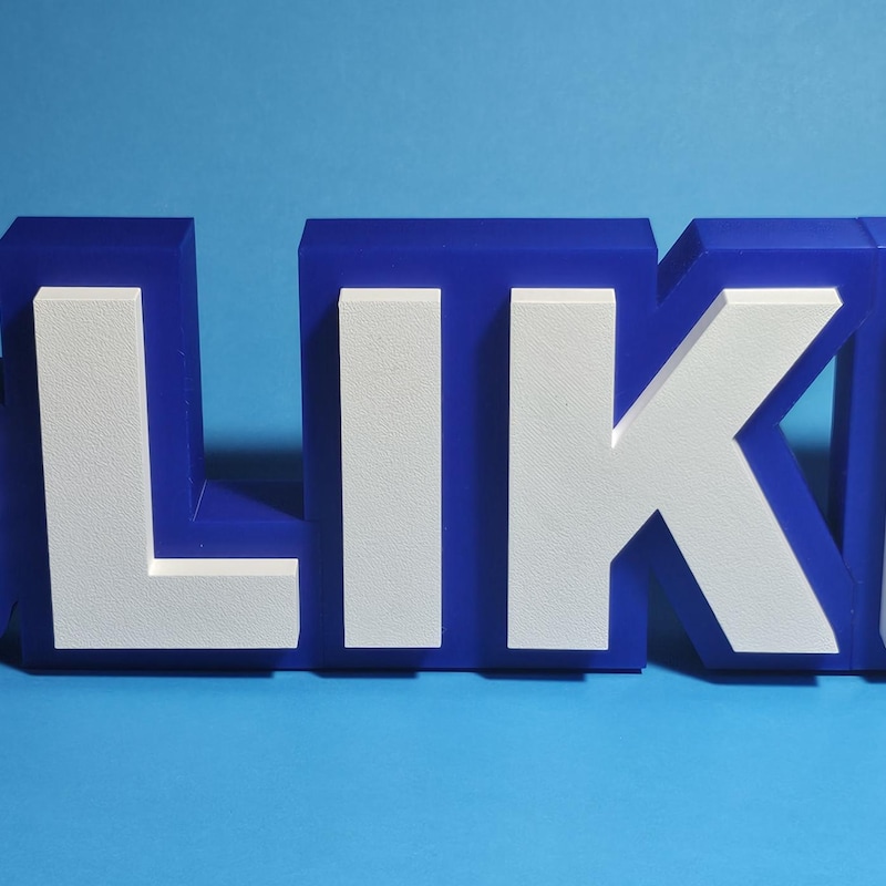 Name Led Sign - Etsy