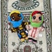 Islamic Plush Dolls for Kids - Etsy