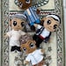 Islamic Plush Dolls for Kids - Etsy