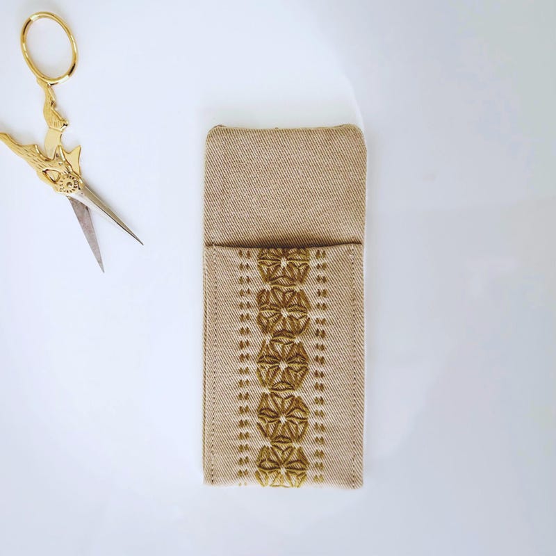 Scissor Colorful - Etsy